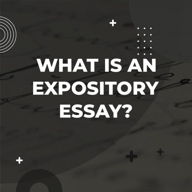 Expository Essay Meaning: A Comprehensive Guide - Adazing