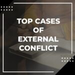 External Conflict Examples in Literature - Adazing