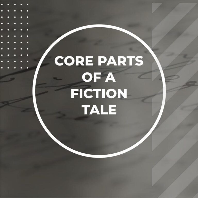 Fiction Story Elements: Unleash Your Narrative Power - Adazing
