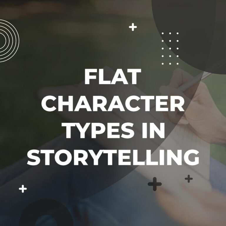 Flat Character Example: Simplifying Literary Traits - Adazing