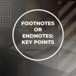 Footnote vs Endnote: Which One Should You Use in Your Writing? - Adazing