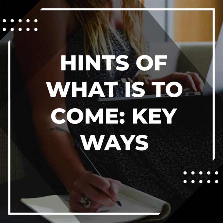 Foreshadowing Definition and Examples That Enhance Your Story - Adazing