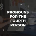 第四人称代词：拓展你的语言视野 - Adazing