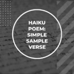 Haiku Poem Examples: A Journey into Nature and Emotion - Adazing