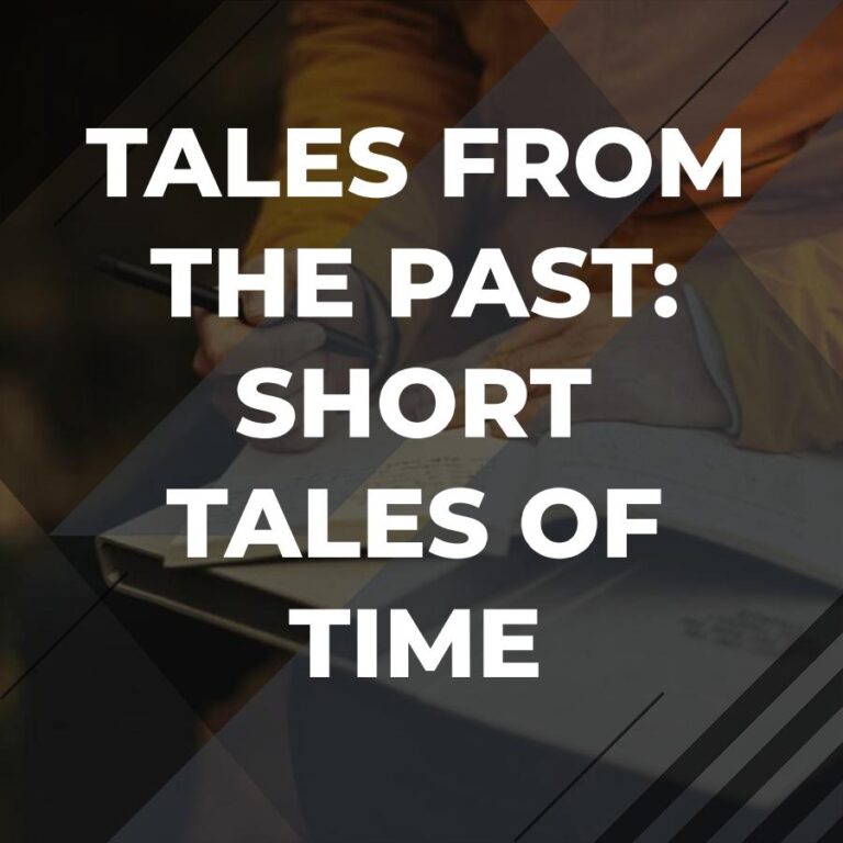 Historical Fiction Short Stories: Vivid Tales That Bring the Past to ...
