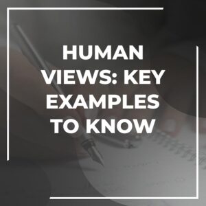 Humanistic Perspective Examples in Literature: A Deep Dive into ...