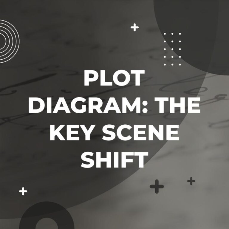 Inciting Incident Plot Diagram: Your Guide to Story Essentials - Adazing