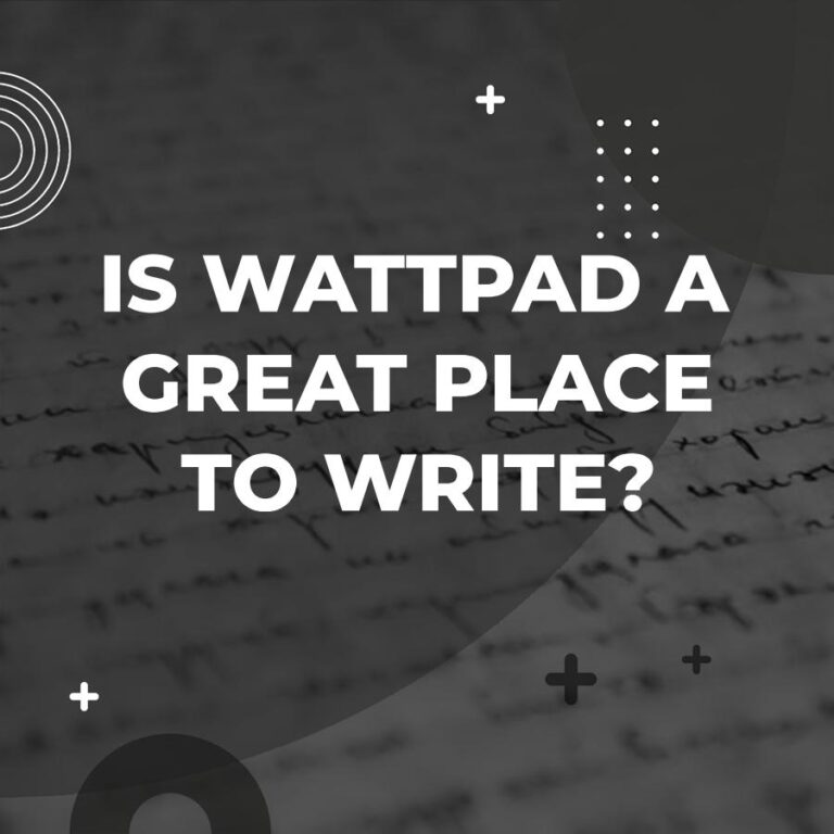 Wattpad è un buon punto di partenza per scrivere? Una guida per autori ...