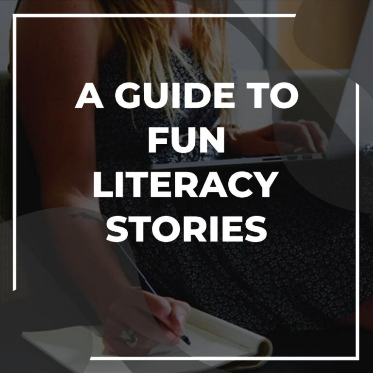 Literacy Narrative Examples: Understanding Storytelling Through ...