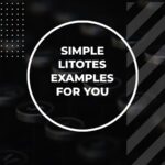 Litotes Example: The Art of Understatement in Writing - Adazing