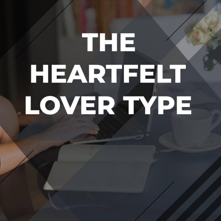 Lover Archetype: Embrace Passion and Connection in Your Storytelling ...