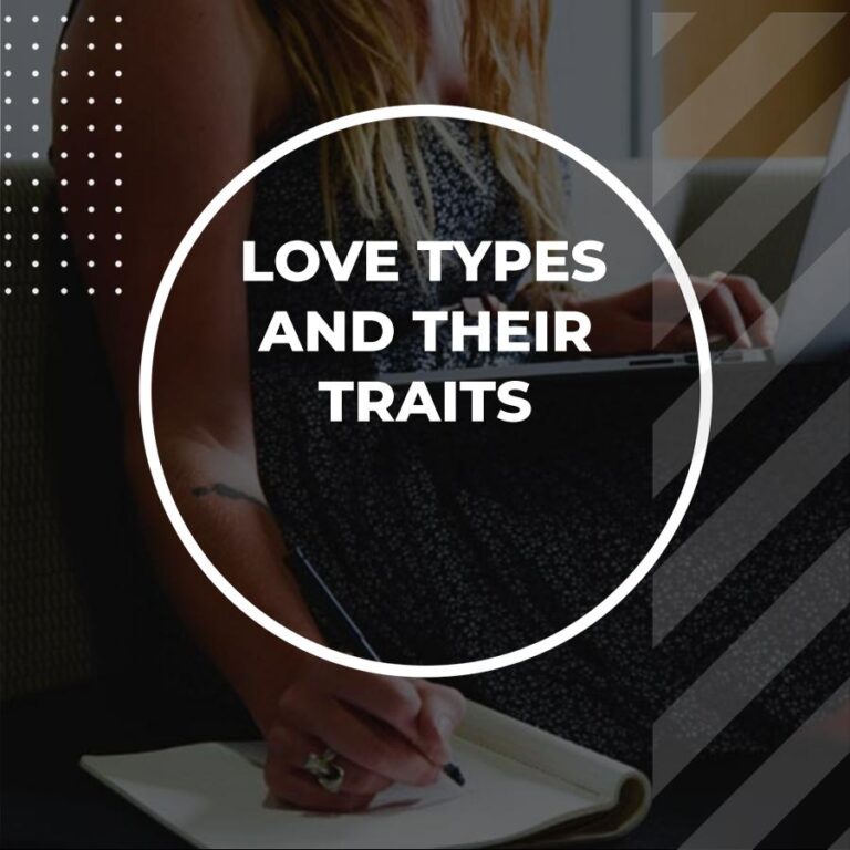 Lover Archetypes: Unveiling Their Secrets and Power in Storytelling ...