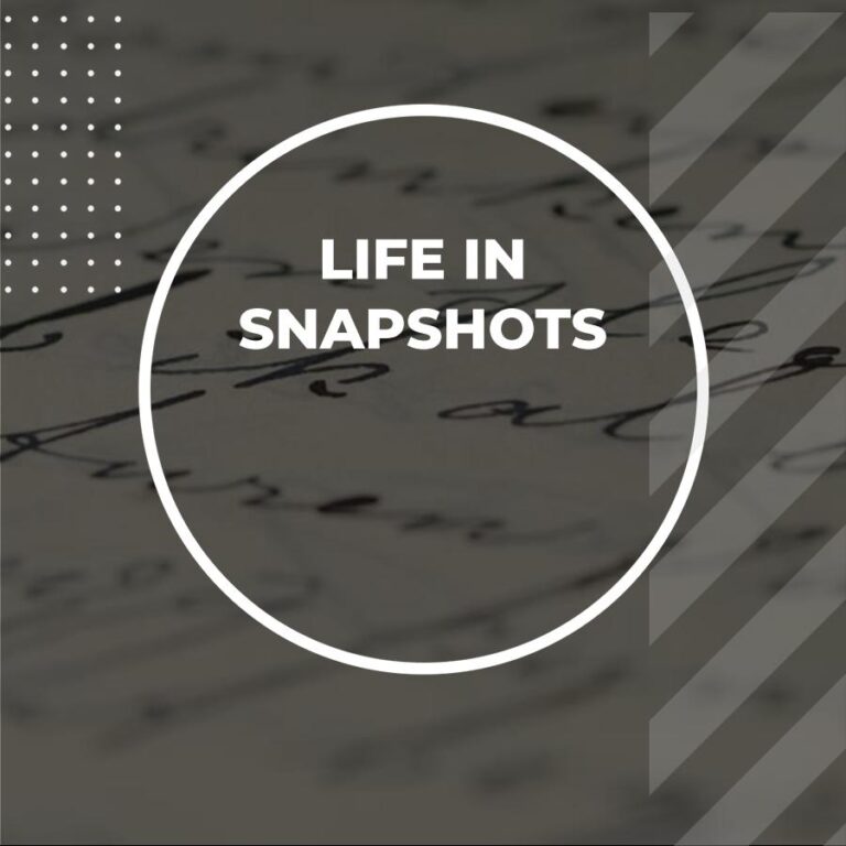 Memoir Image: A Guide to Visual Storytelling - Adazing