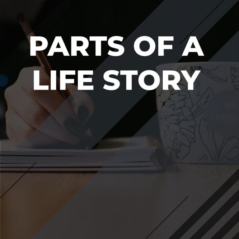 Memoir Structure: Shape Your Journey into a Compelling Narrative - Adazing