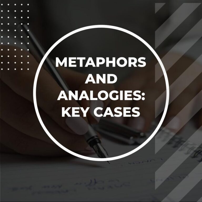 Metaphor vs Analogy Examples: Unlock the Power of Creative Comparisons ...