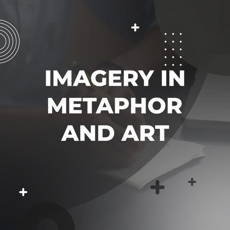 Metaphorical Imagery: A Guide to Enhancing Your Writing - Adazing