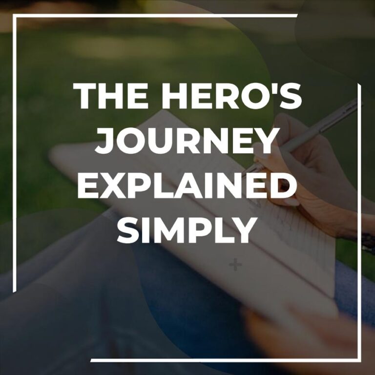 Monomyth Definition: The Hero's Journey Unpacked - Adazing