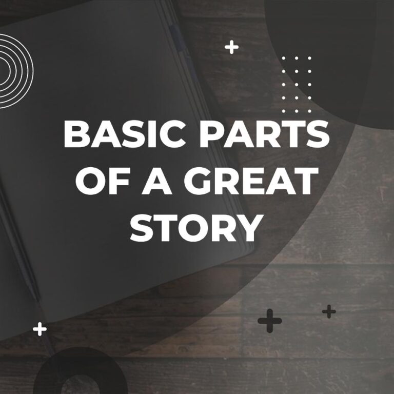 Narrative Elements The Backbone Of Storytelling Adazing