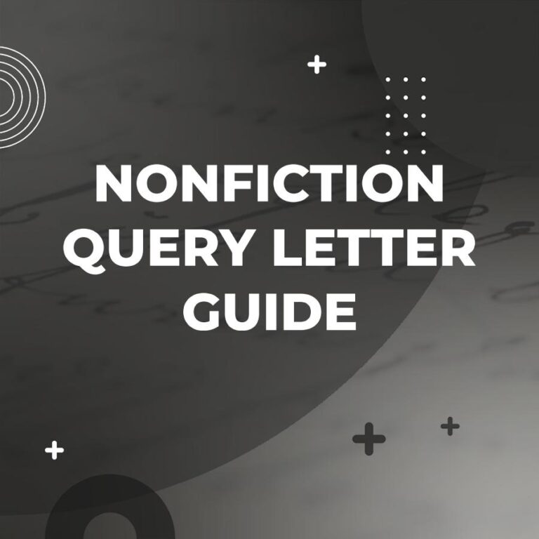 Nonfiction Query Letter: Paggawa ng Iyong Landas sa Publikasyon ...