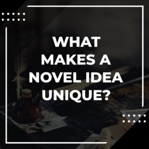 Novel Concept: Crafting Compelling Stories - Adazing