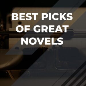 Novel Examples: Discover the Art of Storytelling - Adazing