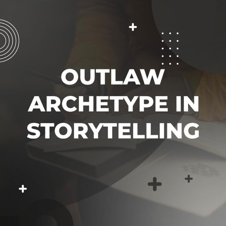 Outlaw Archetype in Literature: Rebels Who Defy Norms - Adazing