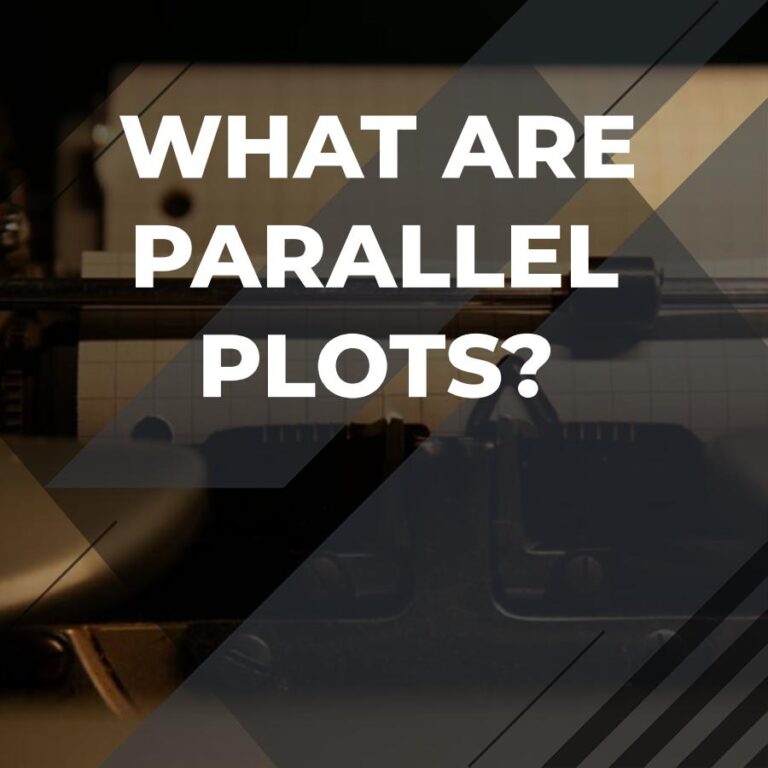 Parallel Plots Definition: A Powerful Storytelling Technique - Adazing