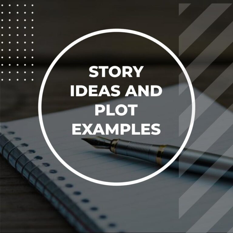 Plot Examples That Will Inspire Your Next Story - Adazing