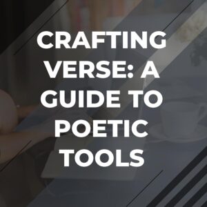 Poetic Devices: The Building Blocks of Beautiful Verse - Adazing