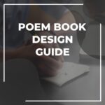 Poetry Book Layout: Design Tips for Every Poet - Adazing