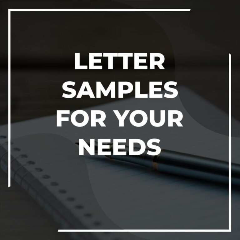 Query Letter Examples: Your Guide to Captivating Agents - Adazing