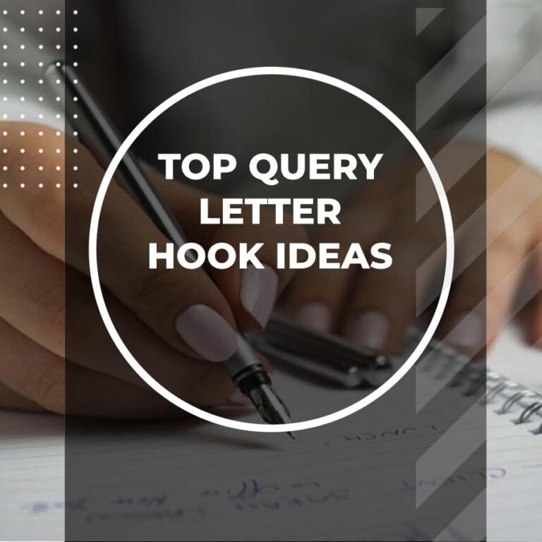 Query Letter Hook Examples That Grab Attention - Adazing