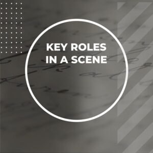 Scene Characters: Crafting Believable Personalities That Propel Your ...