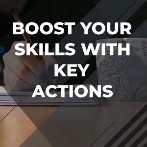 Sentences with Action Verbs: Make Your Writing More Dynamic - Adazing