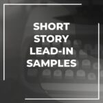 Short Story Introduction Examples: Captivating Your Readers from the ...