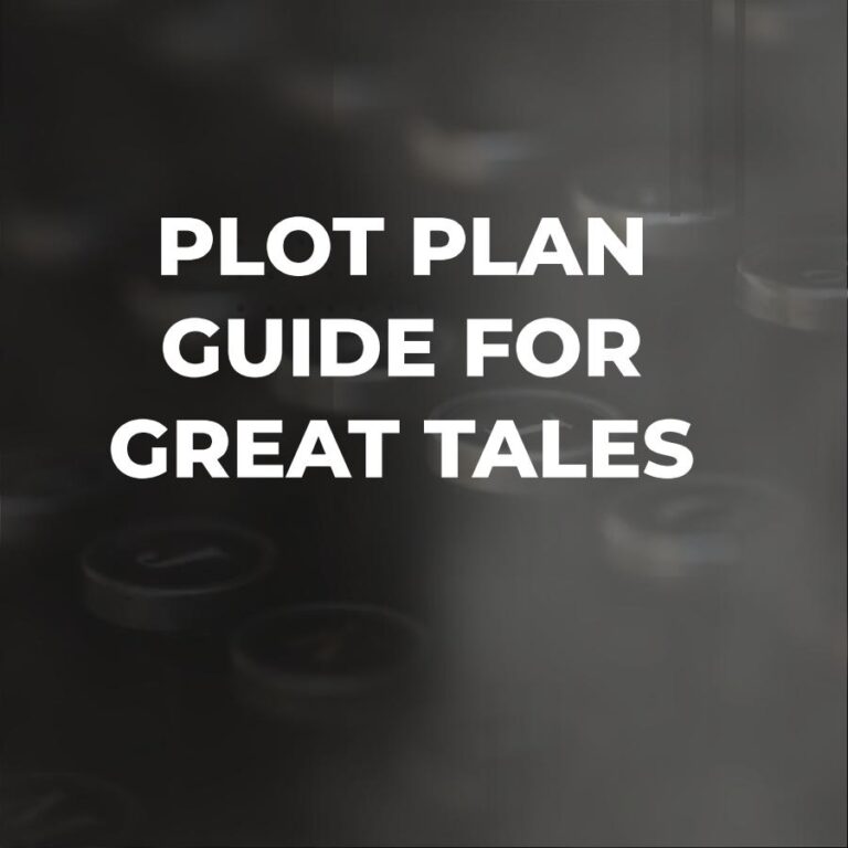 Story Arc Template for Every Writer - Adazing