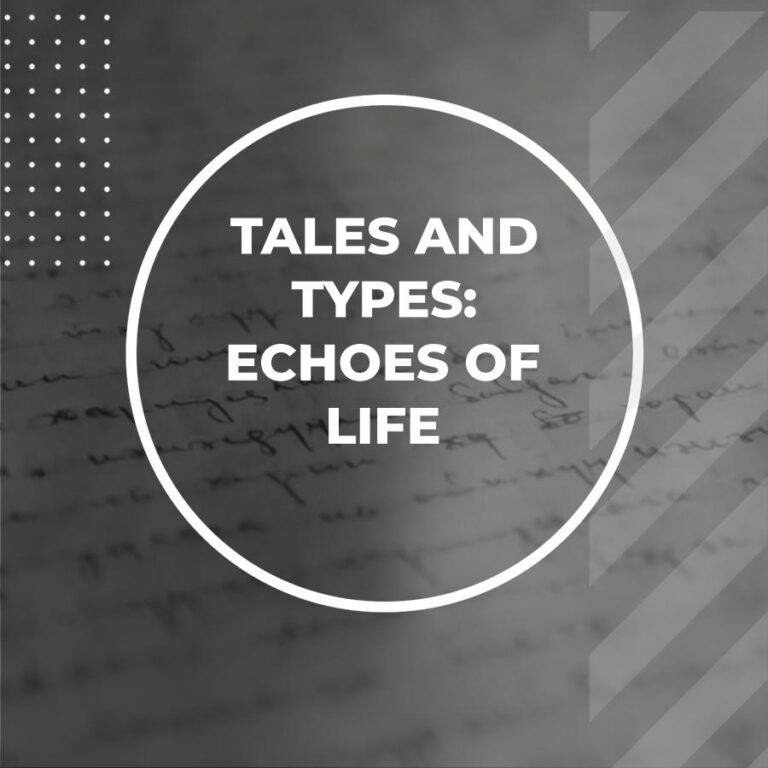 Story Archetypes: The Blueprint of Timeless Tales - Adazing