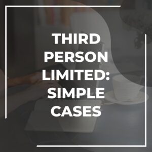 Third Person Limited Examples: Understanding the Style - Adazing
