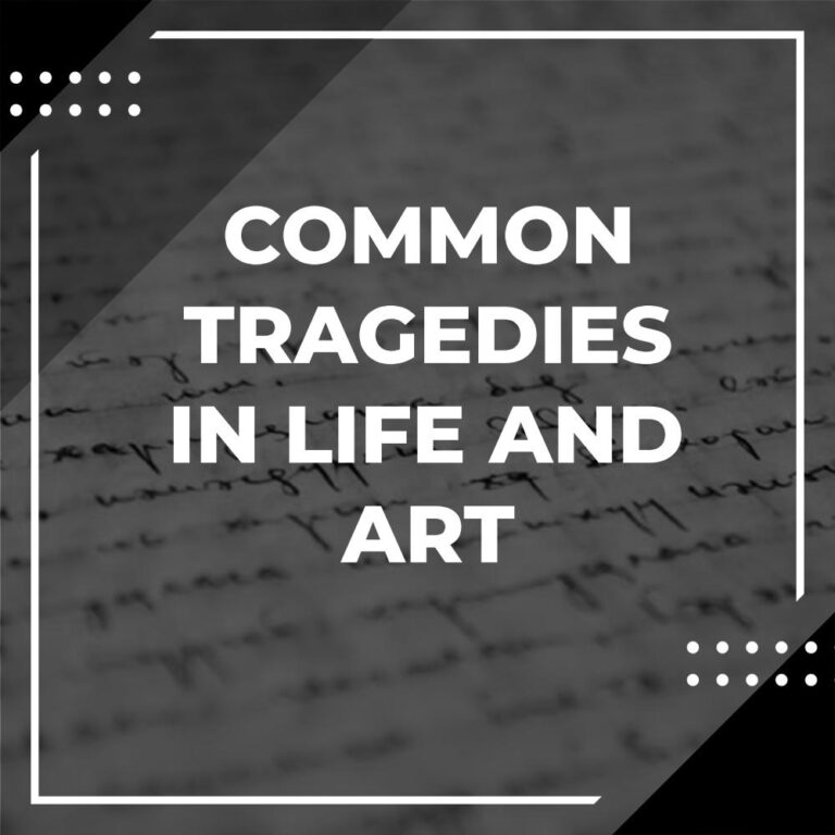 Tragedy Examples: Lessons in Loss and Resilience - Adazing