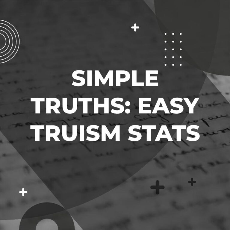 Truism Examples: Simple Truths That Speak Volumes - Adazing