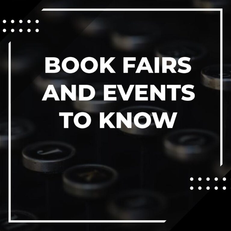 What Are Book Conventions and Why They Matter - Adazing