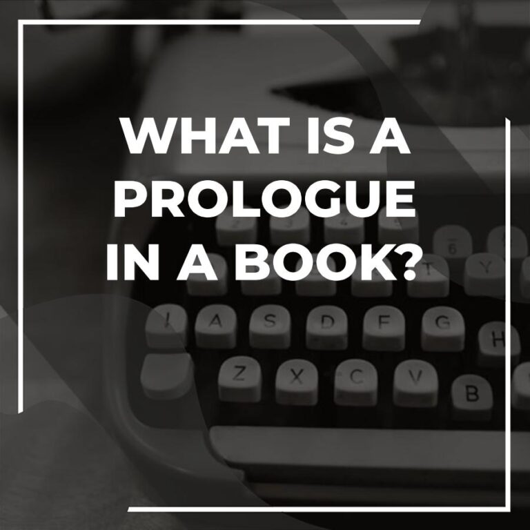 What Are Prologues? Understanding Their Role in Storytelling - Adazing