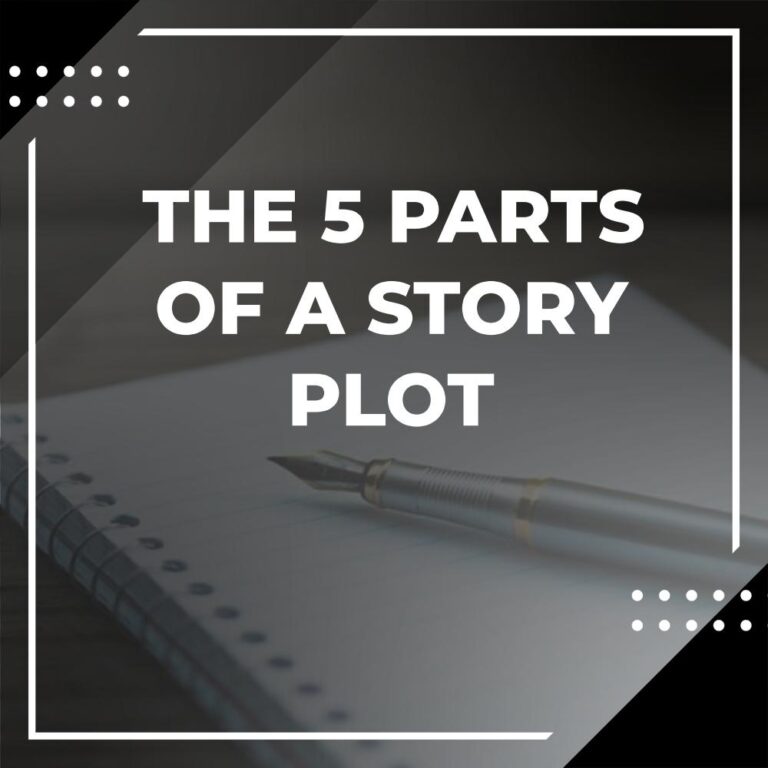 What Are the 5 Elements of Plot: Structure Your Story Smartly - Adazing