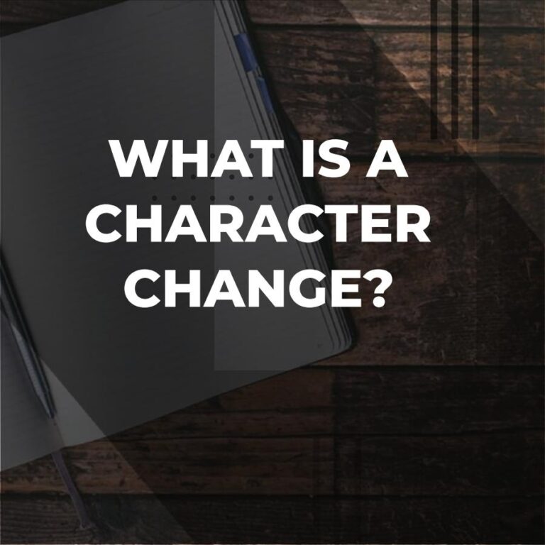 Что такое арка персонажа? Как она влияет на повествование и увлекает ...