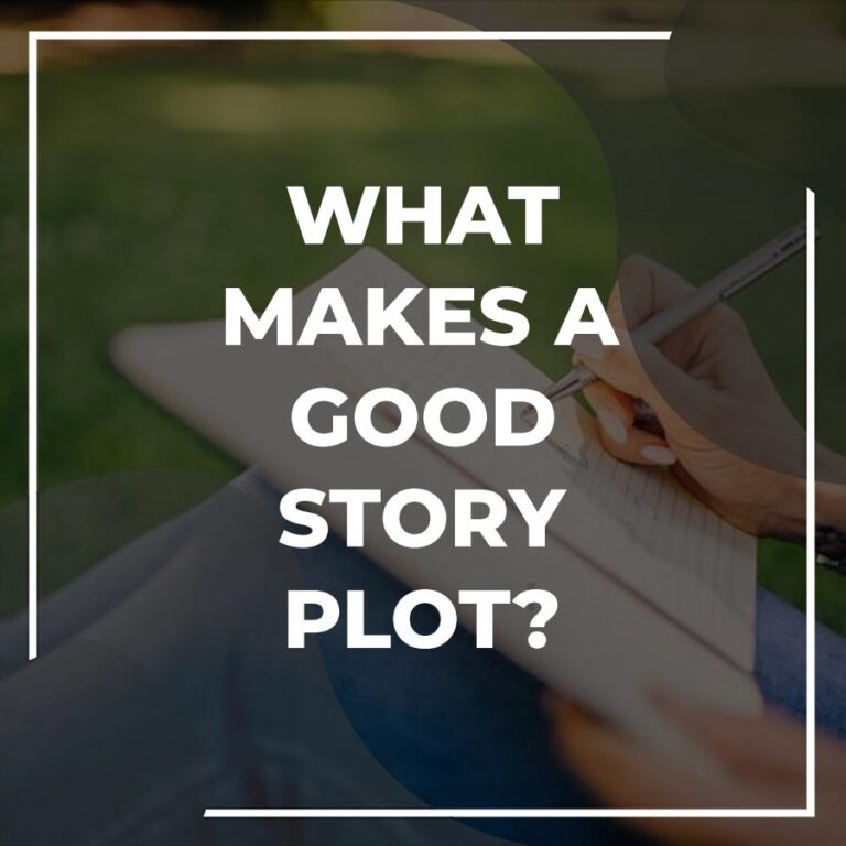 What Is Plot? Key Elements of a Story Explained - Adazing