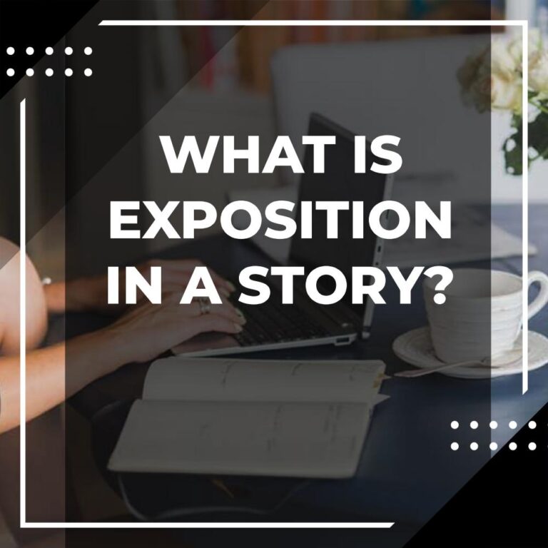 What is the Exposition of a Story? Unpacking the Plot - Adazing