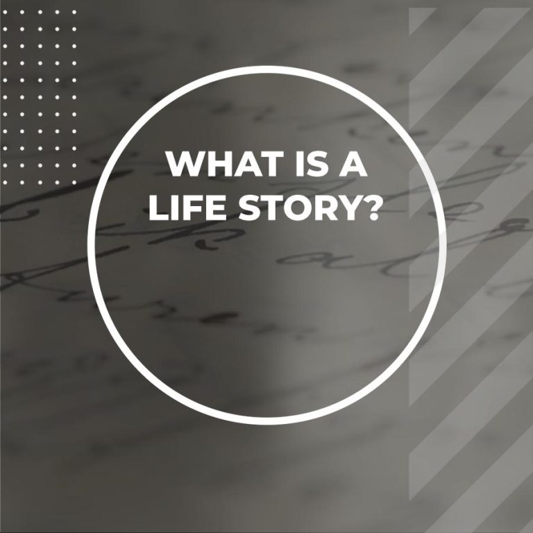 What’s a Memoir and Why You Should Write One - Adazing