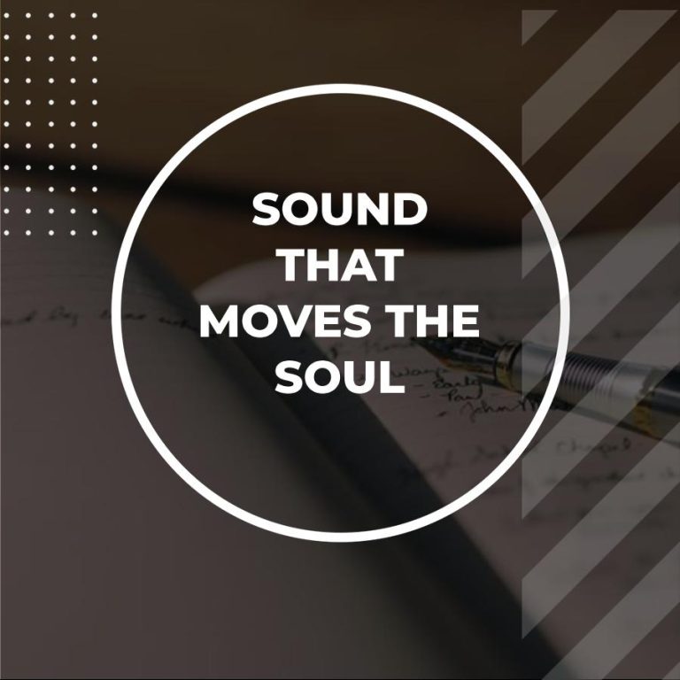Words to Describe Music - Adazing